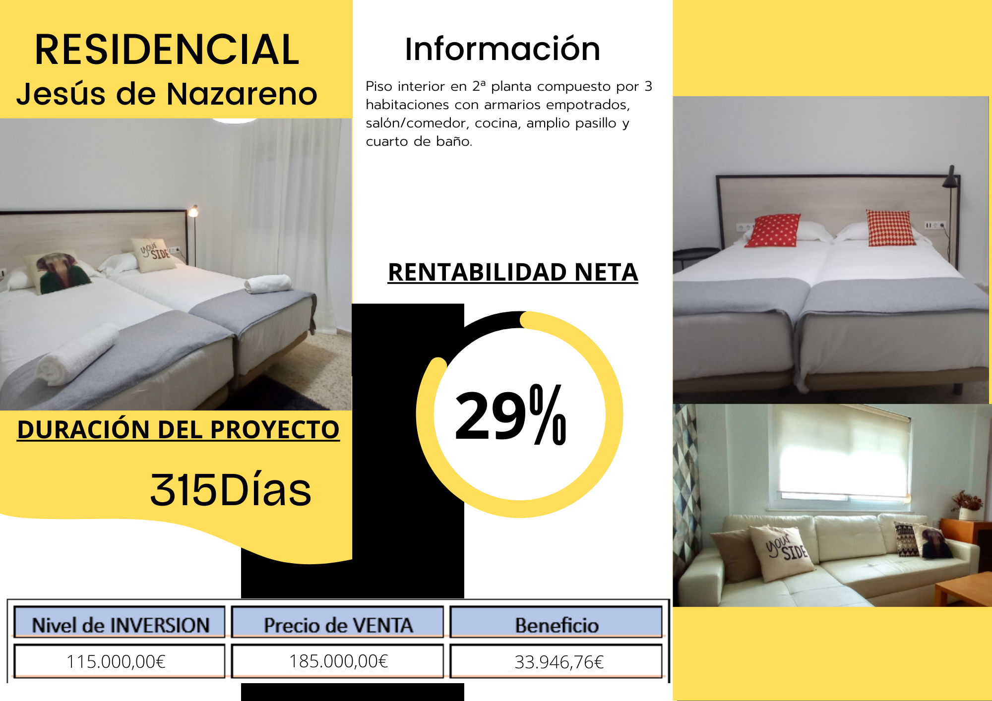 Jesús de Nazareno – Rentium Pro